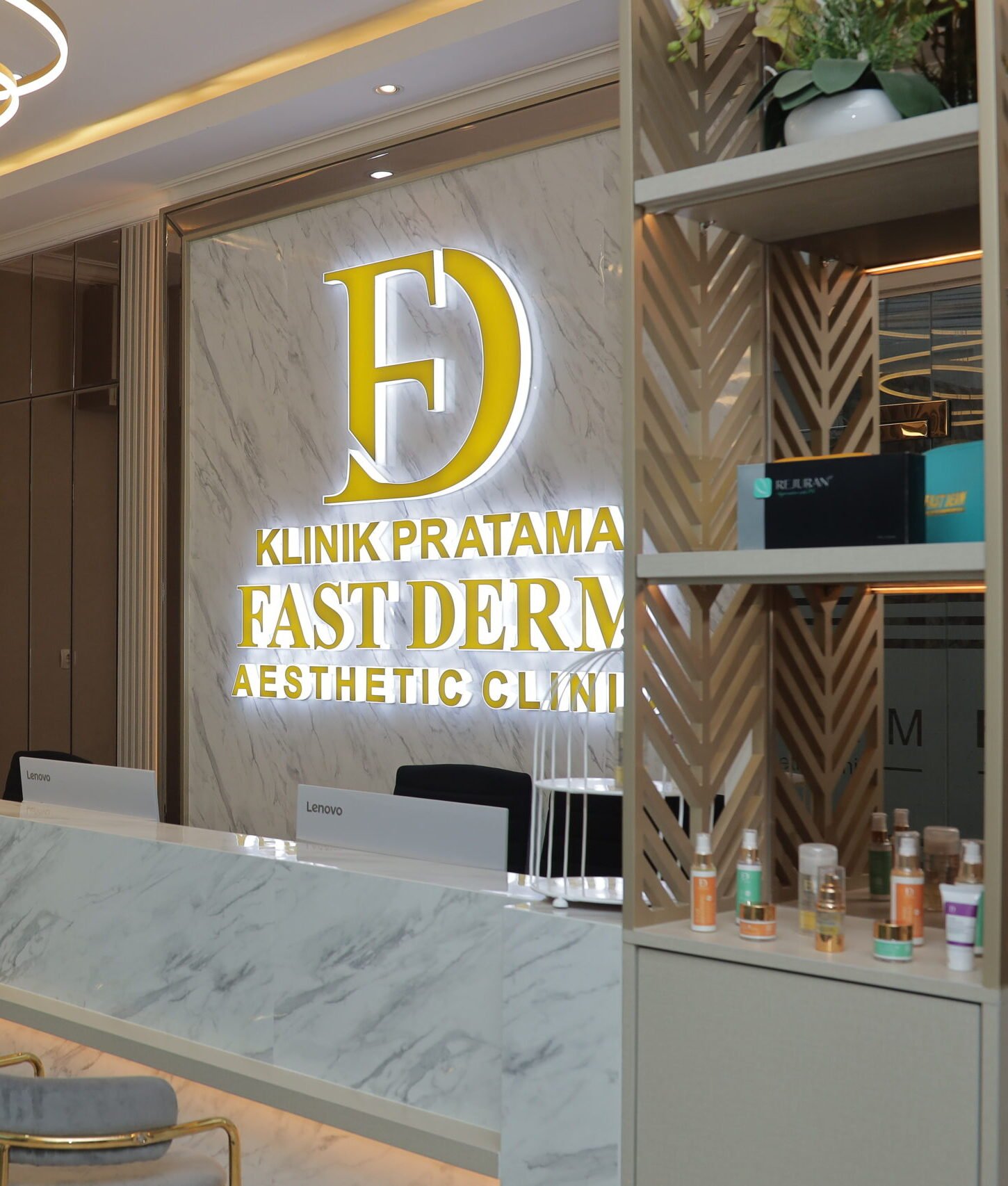 Home - Klinik kecantikan Jember Fast Derm Aesthetic Clinic