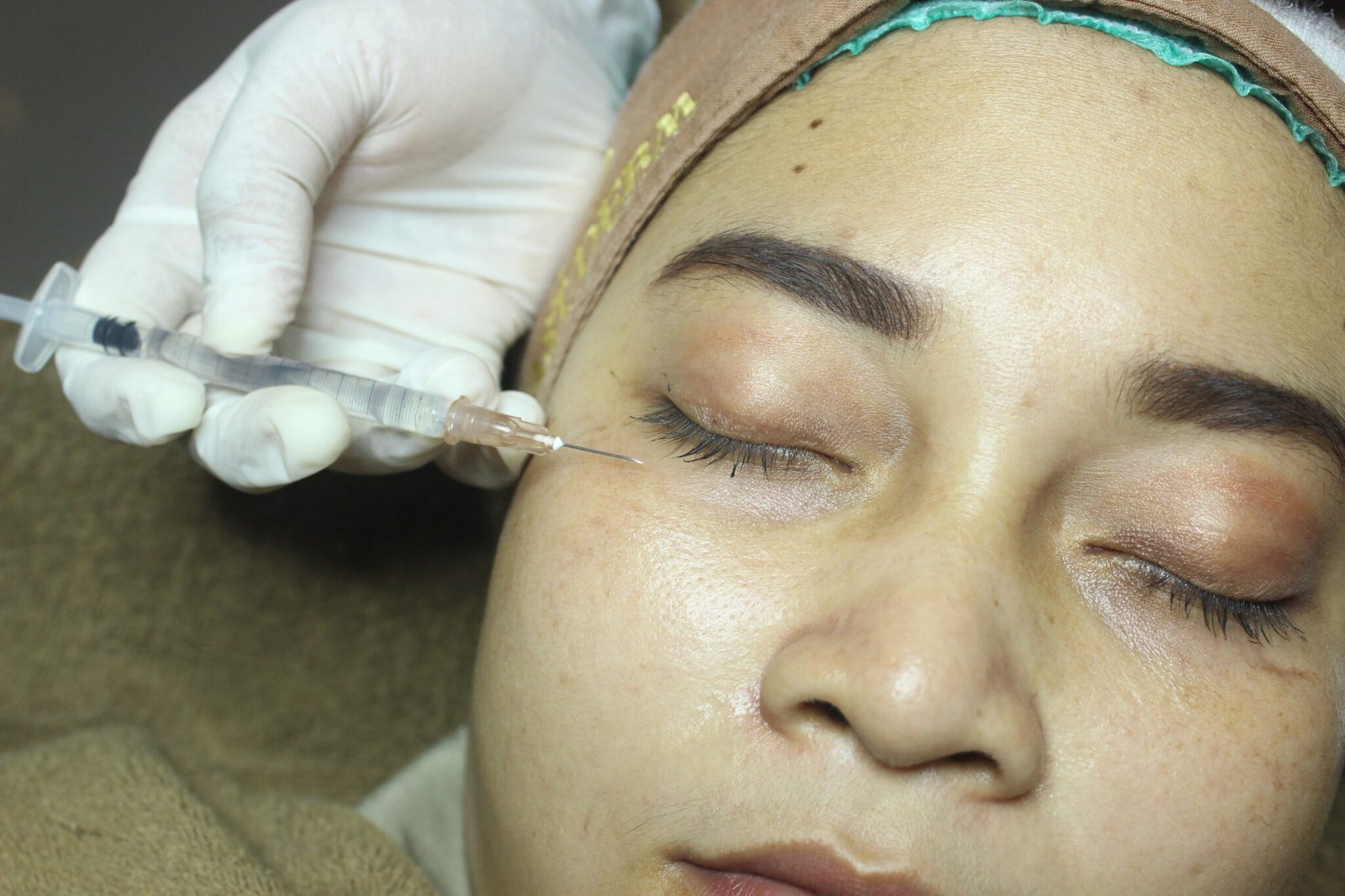 Injectable Treatment - Klinik kecantikan Jember Fast Derm Aesthetic Clinic